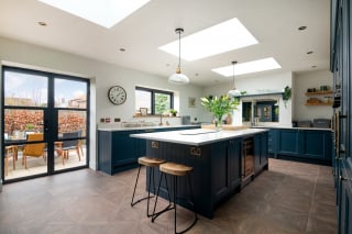 Specialists in Fitted Kitchens & Designer Kitchen Styles | Interiors 4 ...
