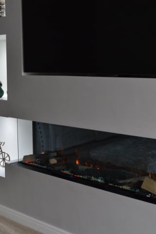 Media Walls from Interiors 4 Living